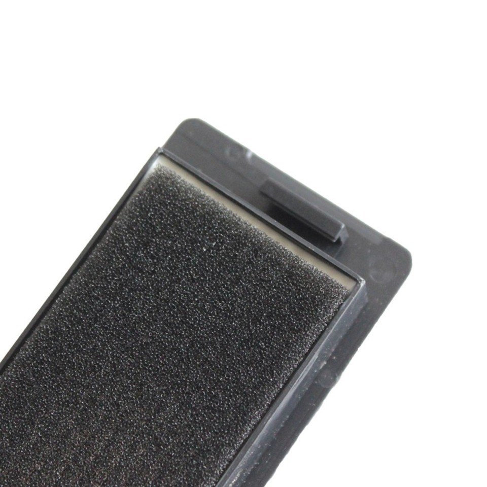 2er Pack Filter für Midea M7 M7 Pro Staubsaugerroboter Besserer ...