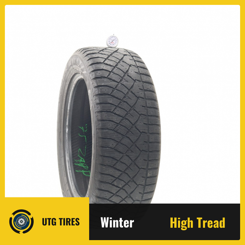 Used 245/55R19 Arctic Claw Winter WXI 103T - 8.5/32 | eBay