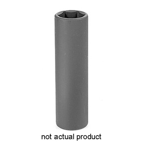 Grey Pneumatic 2019XMD 1/2" Drive x 19mm Extra-Deep Socket | eBay