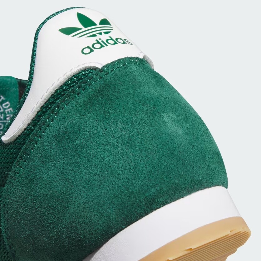 New Adidas R71 Shoes - Collegiate Green (IH1326) | eBay