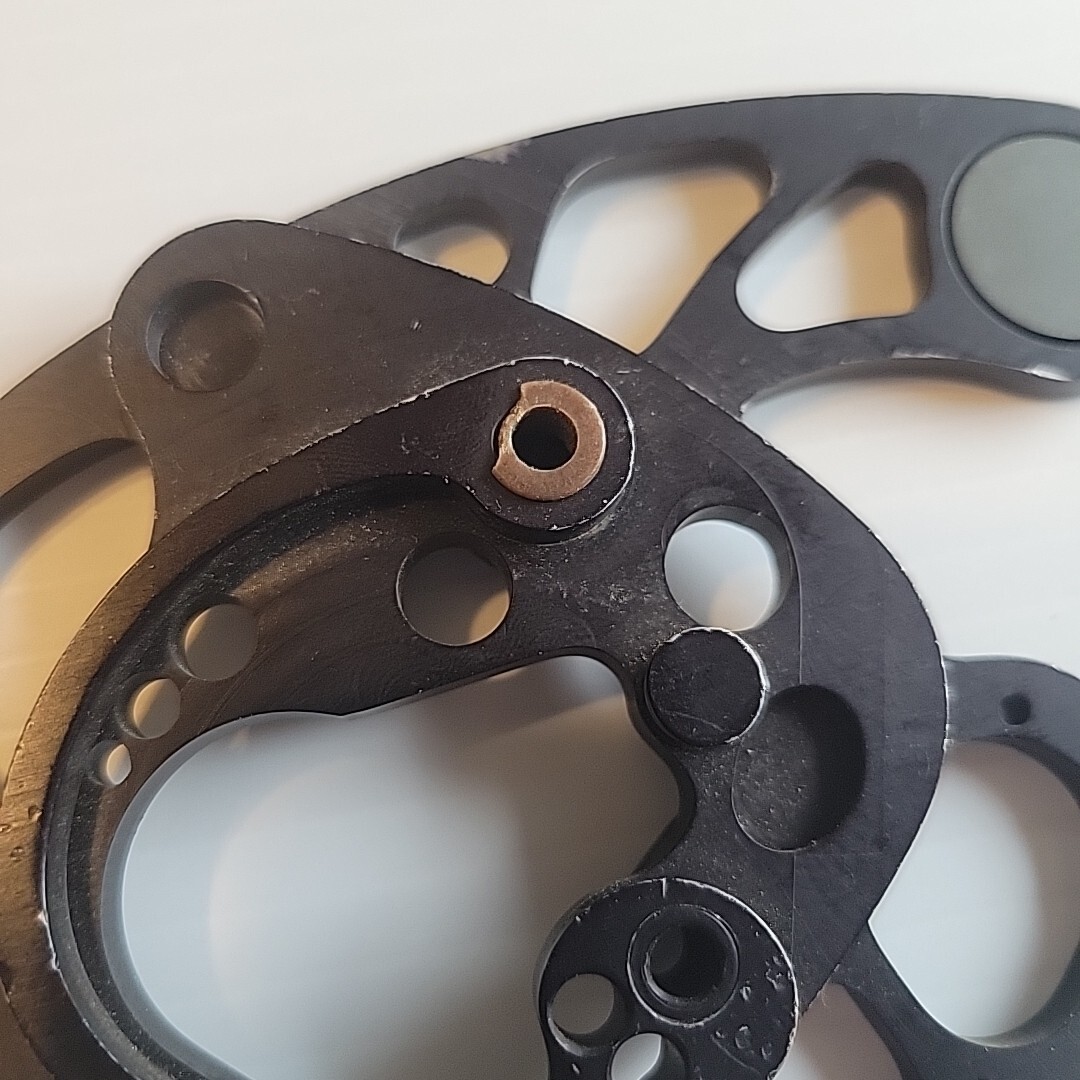 Mathews Safari / Safari 2 Bow Cam SAF-ER 27" 28" | eBay