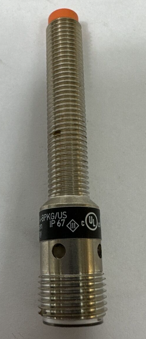 IFM electronic IE5288 IEK3004-BPKG/US induktiver Sensor | eBay.de