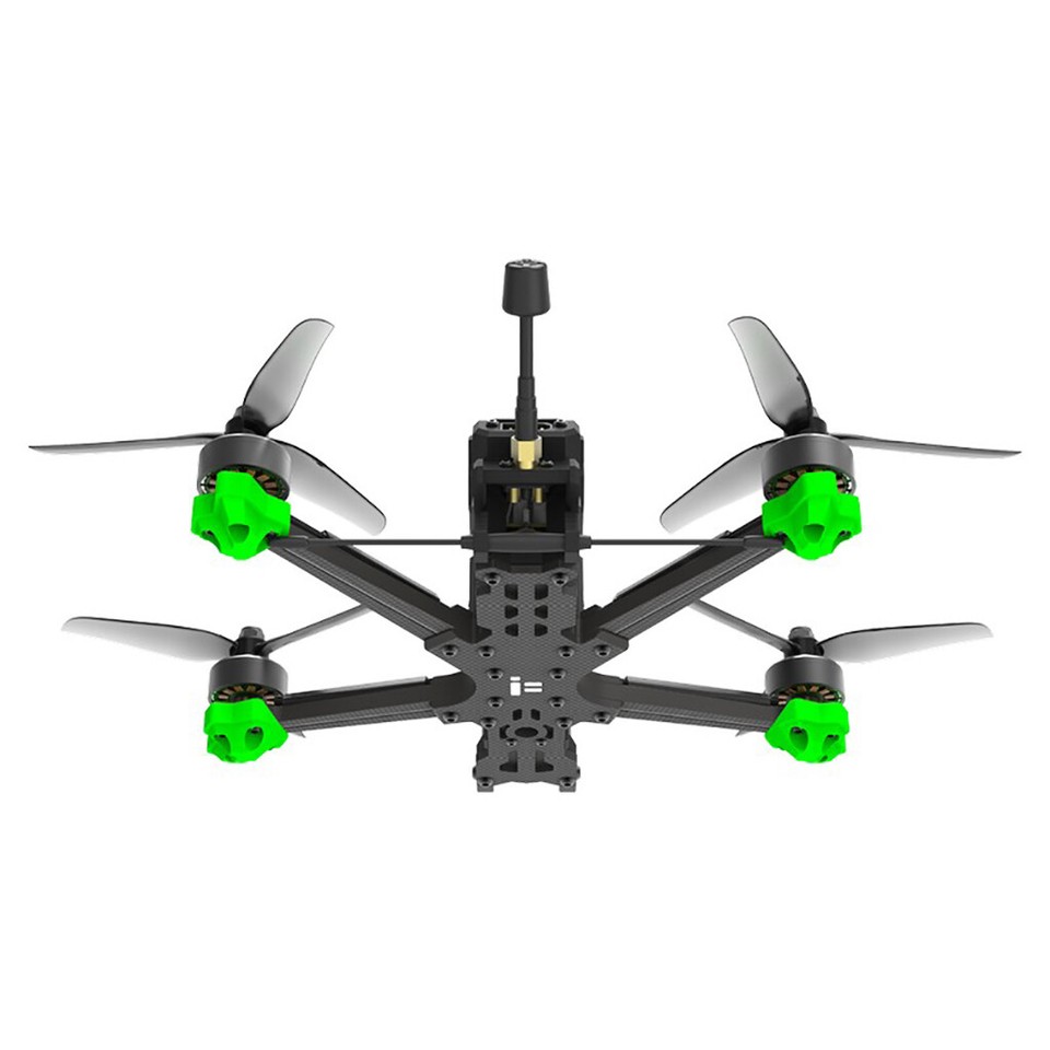 iFlight Nazgul-Evoque F5 V2 Analog 6S 5inch FPV Drone BNF F5X F5D BLITZ ...