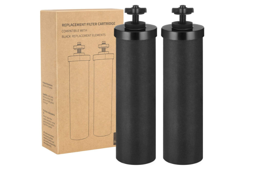 Replacement Water Filter Gravity System Doulton Super Sterasyl Propur ...