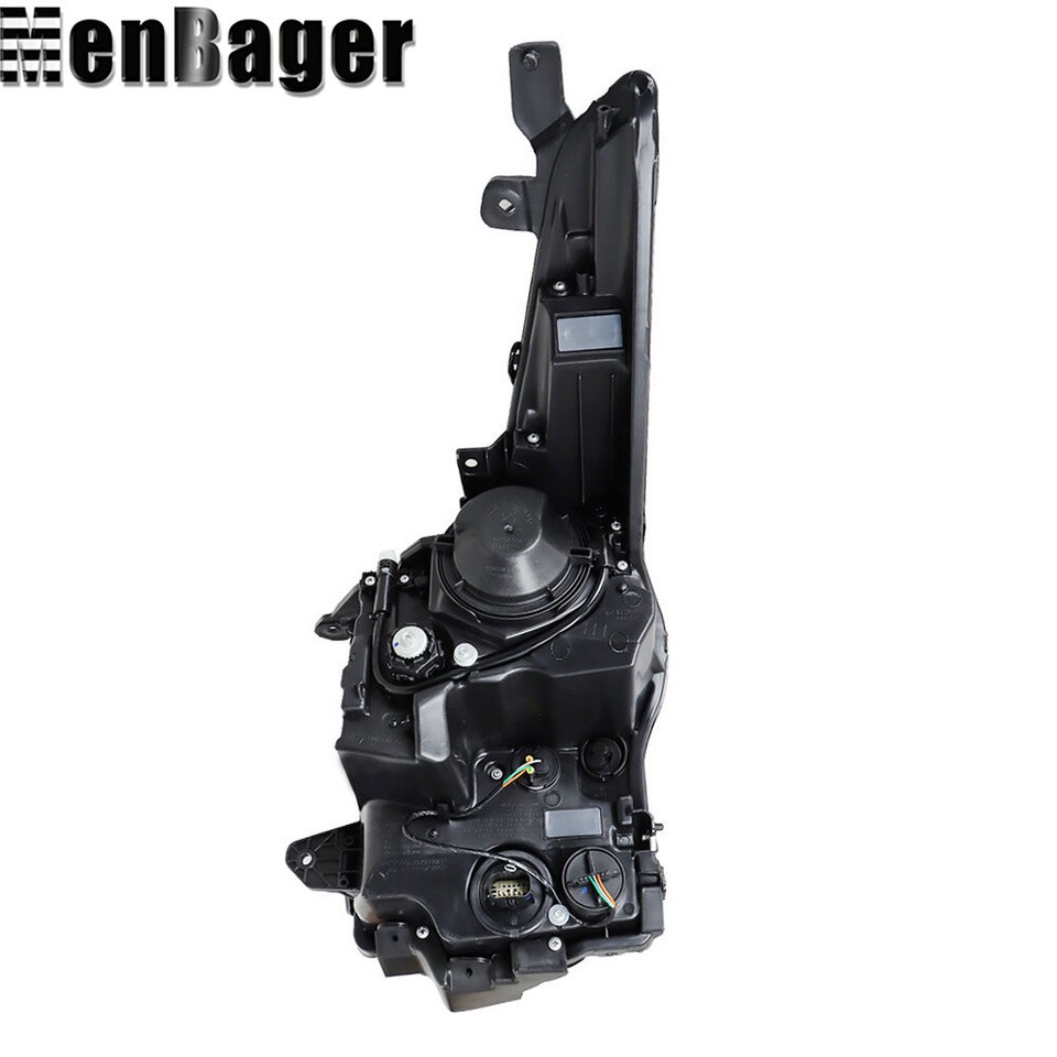 For 2013 2014-2017 2018 Cadillac ATS Passenger Side Headlight Headlamp ...