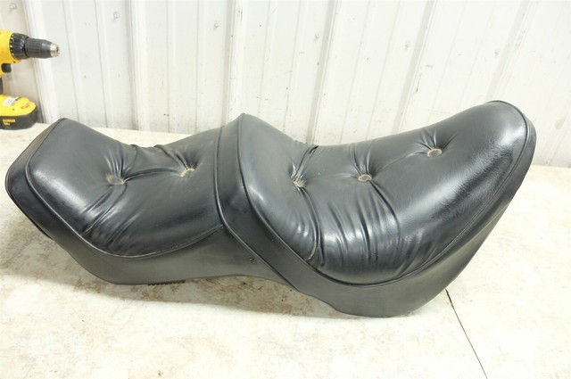 85 Suzuki GS 550 L GS550 GS550L seat | eBay