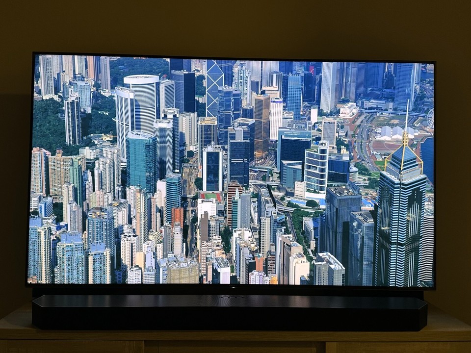 Sony XBR-65X900F 65" 2160p 4K UHD LED Smart TV - Black | eBay