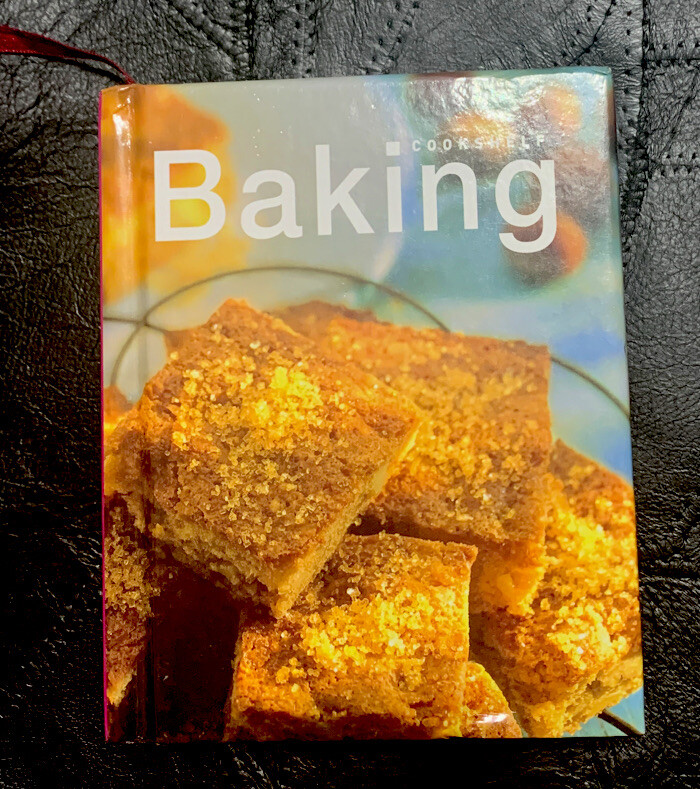 Cookshelf Baking (Cookshelf)by Emma Patmore 9780752555249| eBay