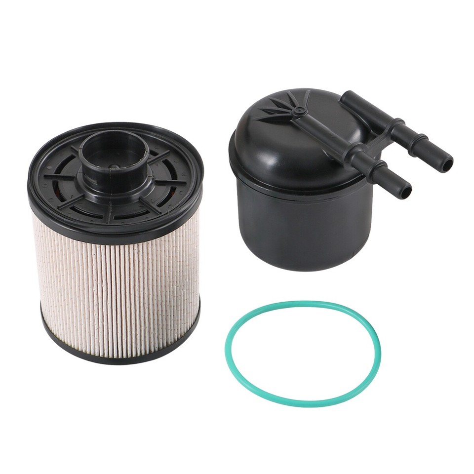 FD-4615 2011-2016 Fuel Filter BC3Z-9N184-B 6.7L Diesel FD4615 | eBay