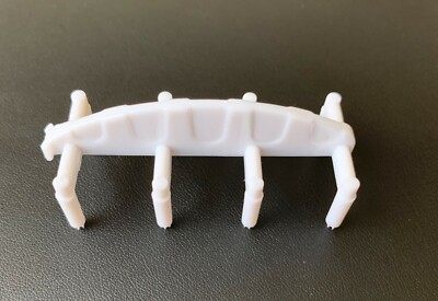 ALLERGY SKIN APPLICATOR FOR PRICK TESTING BOX OF 500, 8-LEGS, CPT 95004 ...