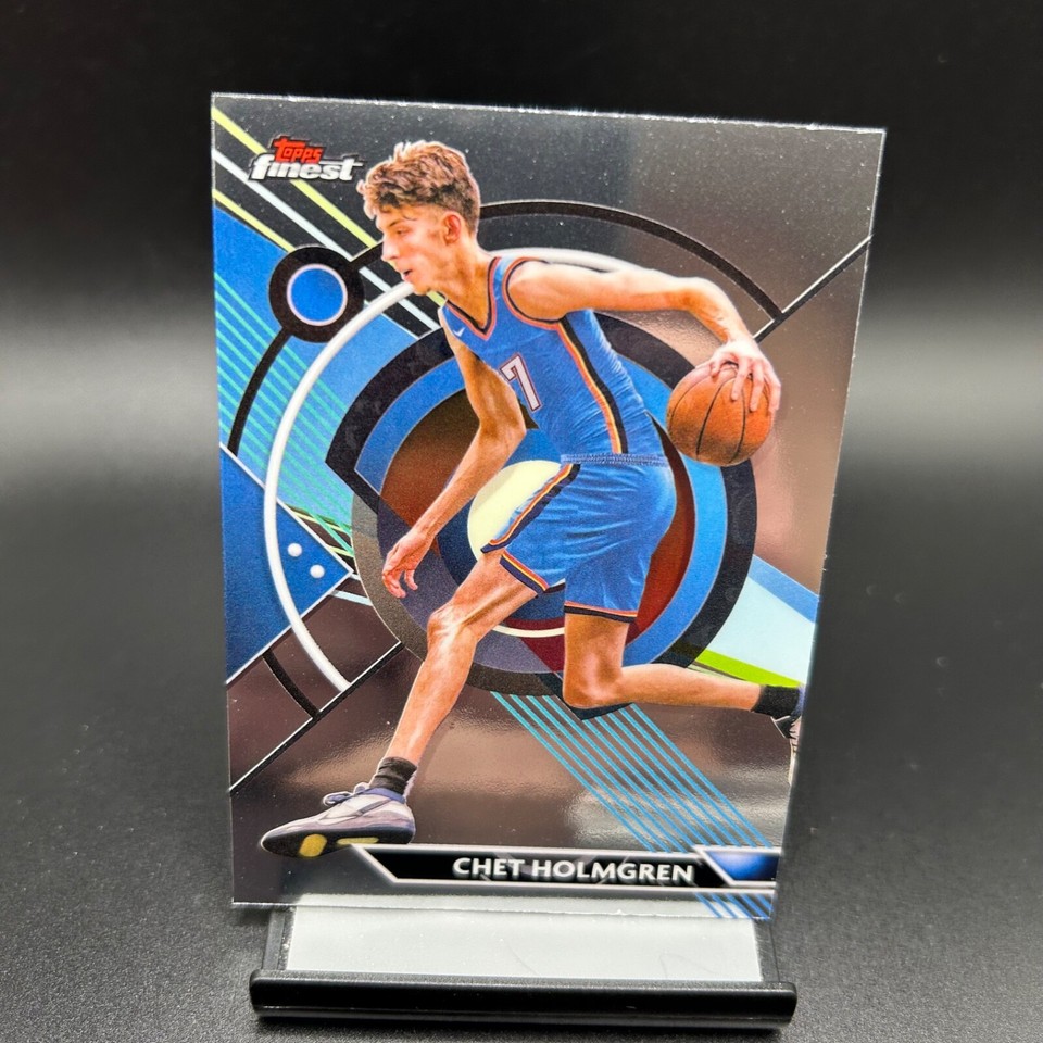2023-24 Topps Finest Basketball Base, Rookies, Parallels, Inserts Pick ...