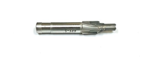3/8-24 4 Flute Carbide Tipped Rosan Port Cutter MF0332305 | eBay