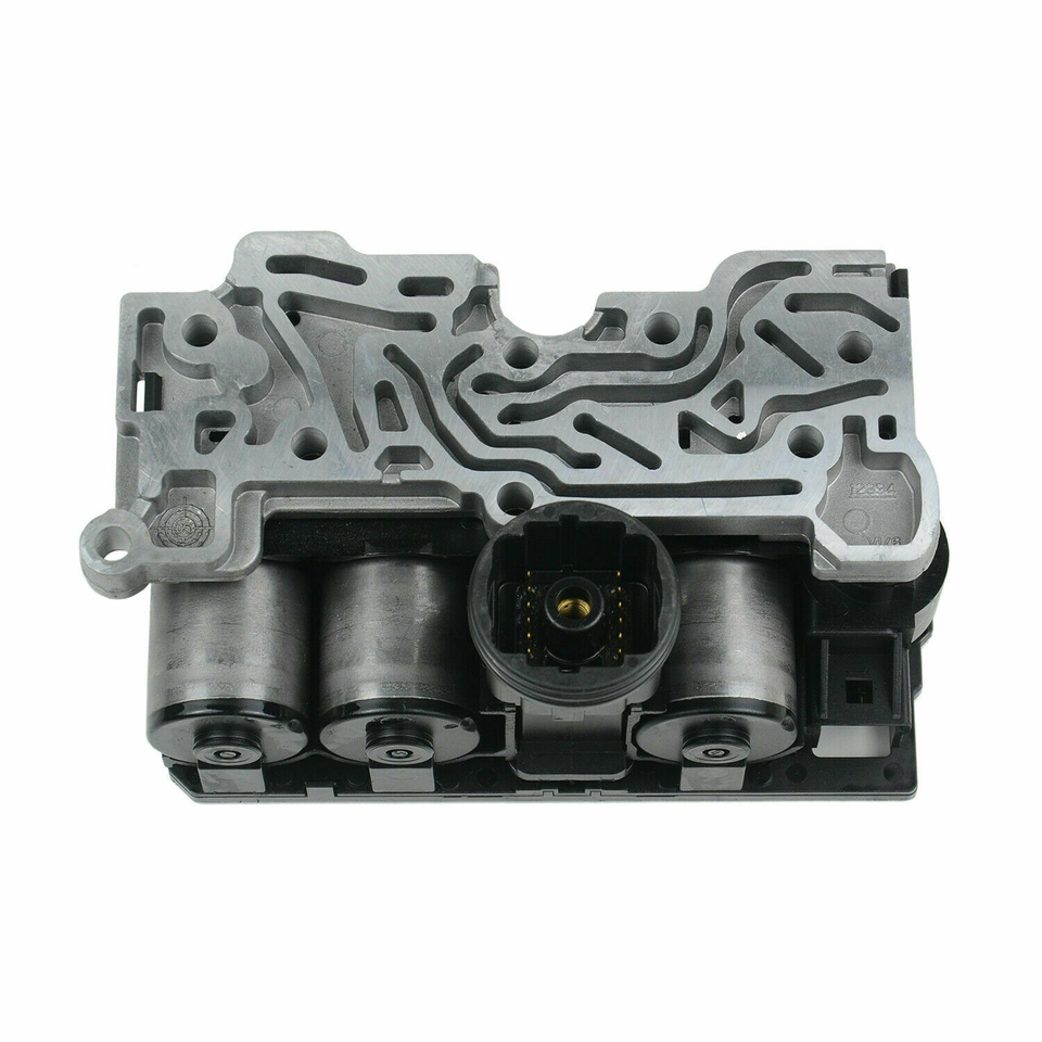 NEW Transmission Solenoid Module For Ford Explorer XLT/XLS Sport ...