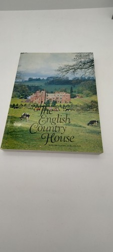 English Country House: An Art and a Way of Life,Olive Cook | eBay