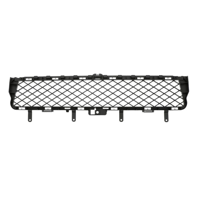 Jaguar XF Center Front Bumper Grille Middle Engine C2Z16174 for sale ...