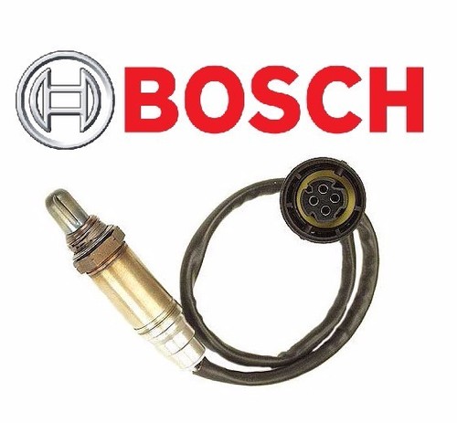 For BMW E36 318 M42 Oxygen Sensor OEM Bosch Lambda Probe Air Fuel Ratio ...
