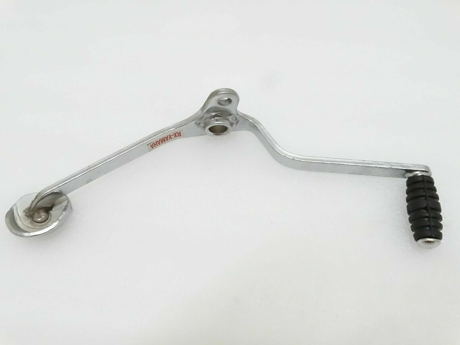 Yamaha RX100/RX135 Complete Gear Lever Kit | eBay