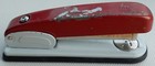 Vintage WEST GERMAN Stapler NOVUS ZUM + REXEL Staples Desktop Office ...