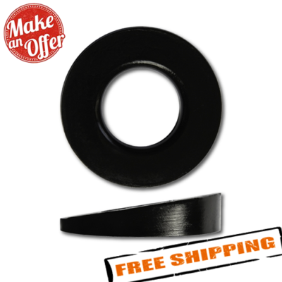 Rock Krawler RK02659 Rear Coil Spring Correction Wedges for Jeep ...