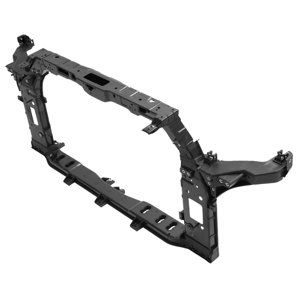 Steel Radiator Support Assembly For Kia Soul 2014 2015 2016 2017 ...