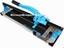 TABLE TOP 24" TILE CUTTER W/ HEAVY DUTY EXTRUDED ALUMINUM BASE SLIDE ...