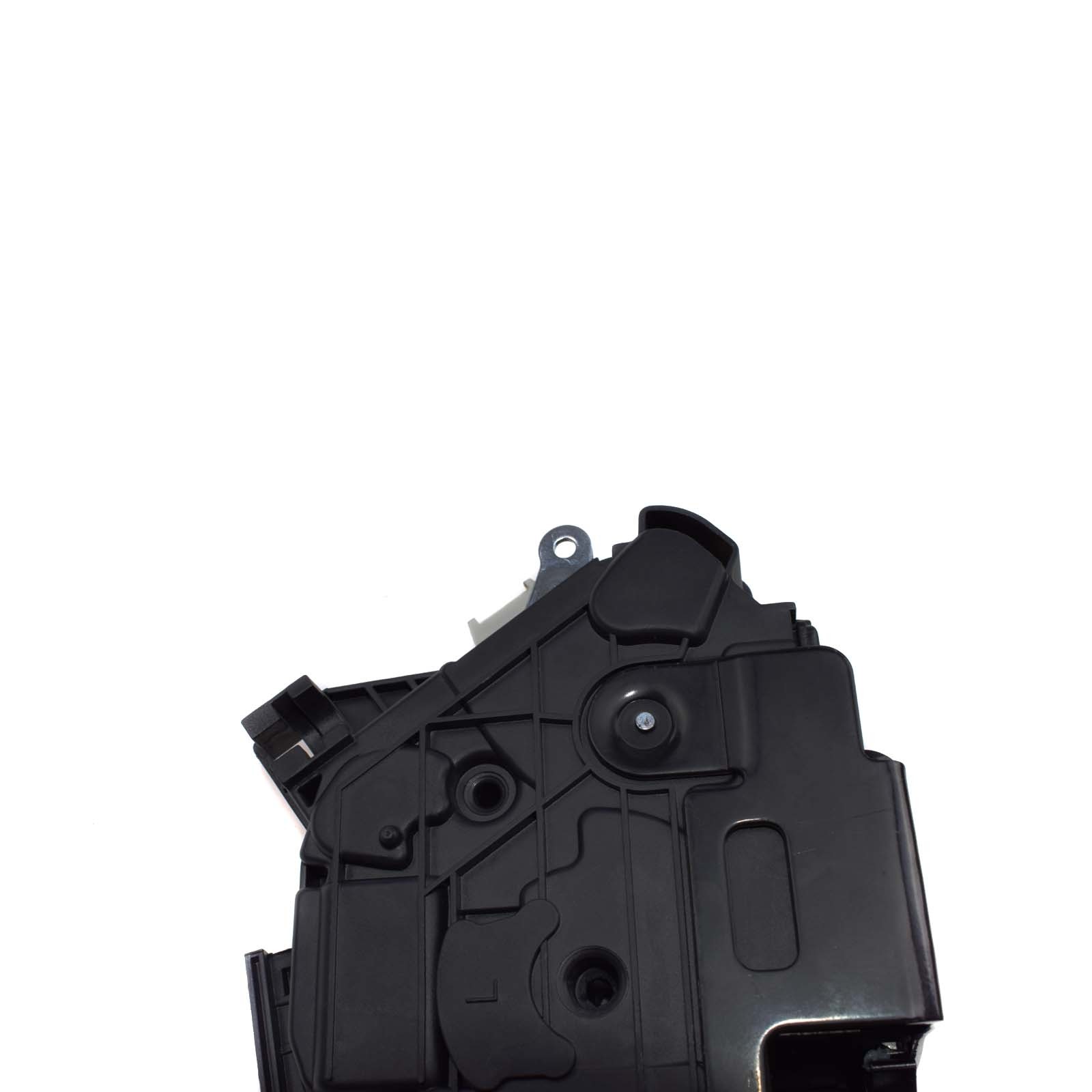 Front Left Door Lock Latch Actuator For VW Golf Jetta Passat Beetle ...