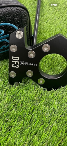 LAB Golf DF3 Putter - 24 MINT 34” | eBay
