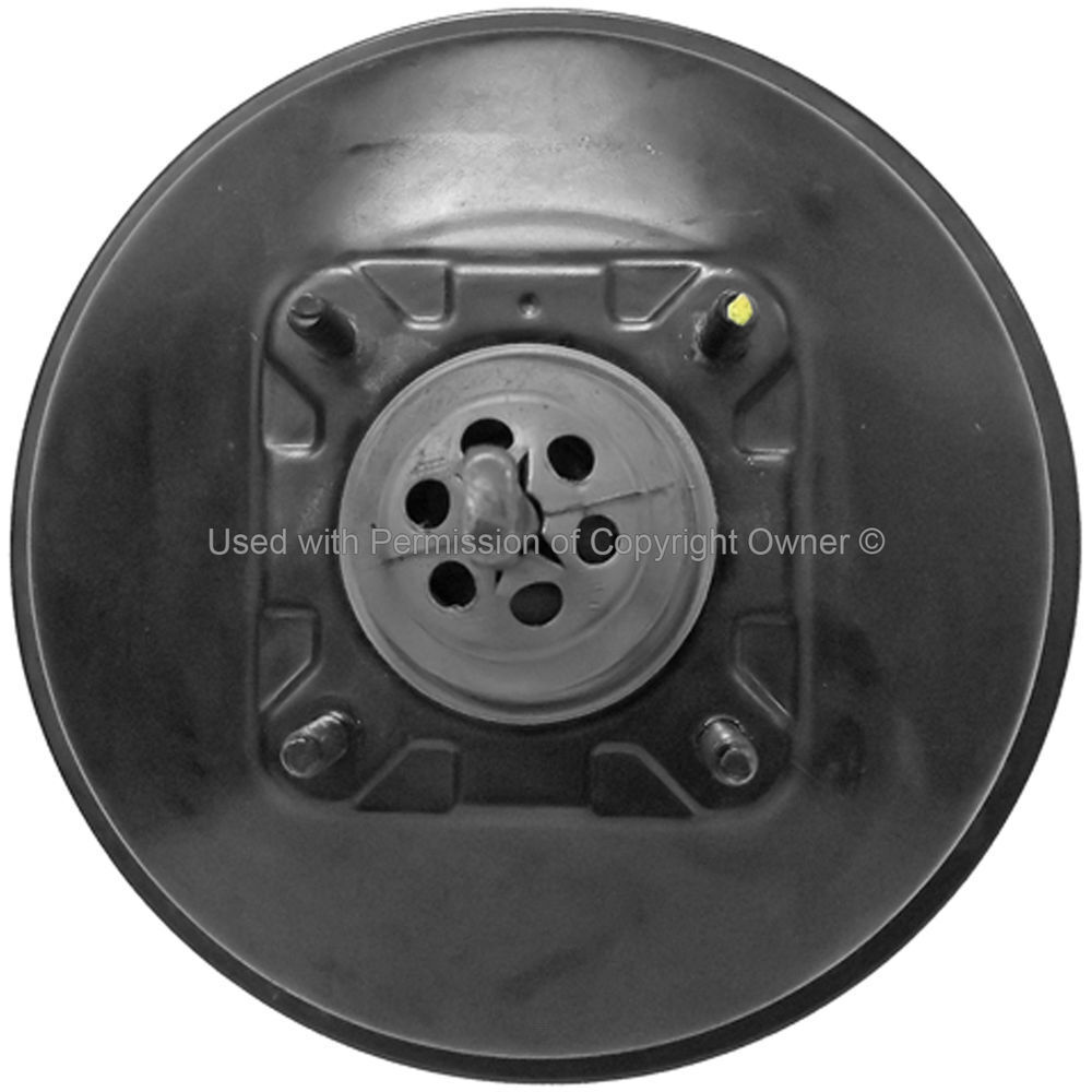 Power Brake Booster Quality-Built B1205 Reman for sale online | eBay