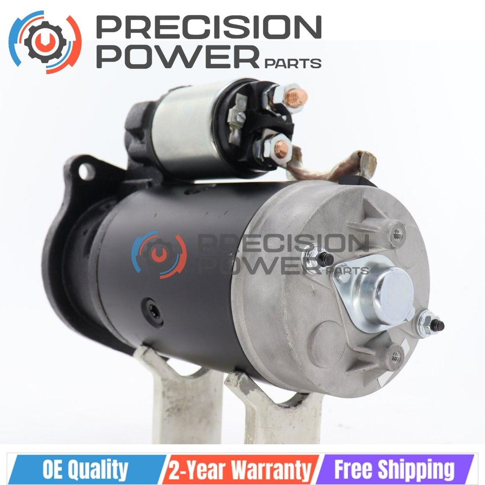 Starter For Long Tractor 2260 2310 2360 2460 90-97 350 445 550 74-89 ...