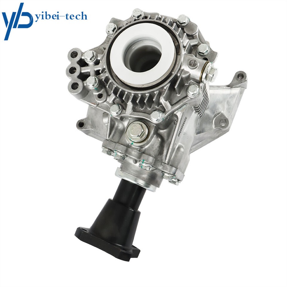 Differential Transfer Case Assembly 33100JP11C For 2009-2014 Nissan ...