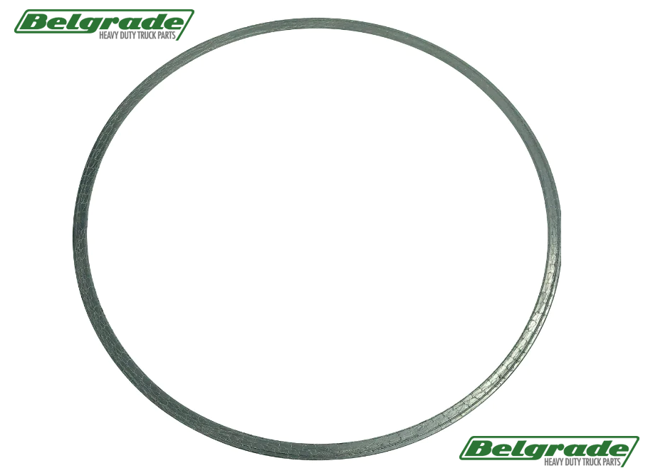 (2 Pack!) DPF Gasket for Cummins 11.75" Replaces OEM Part# 2871452 ...