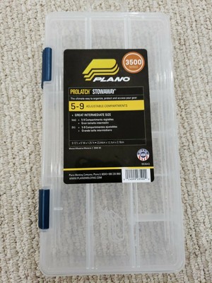 Tackle Boxes - Plano 3500