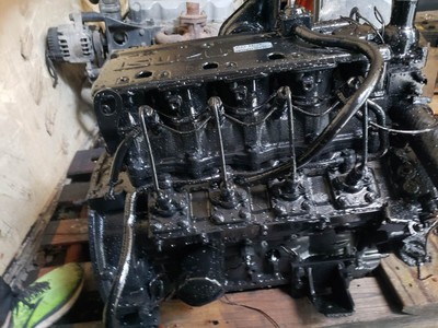 Manuals & Books - Hatz Diesel Engines