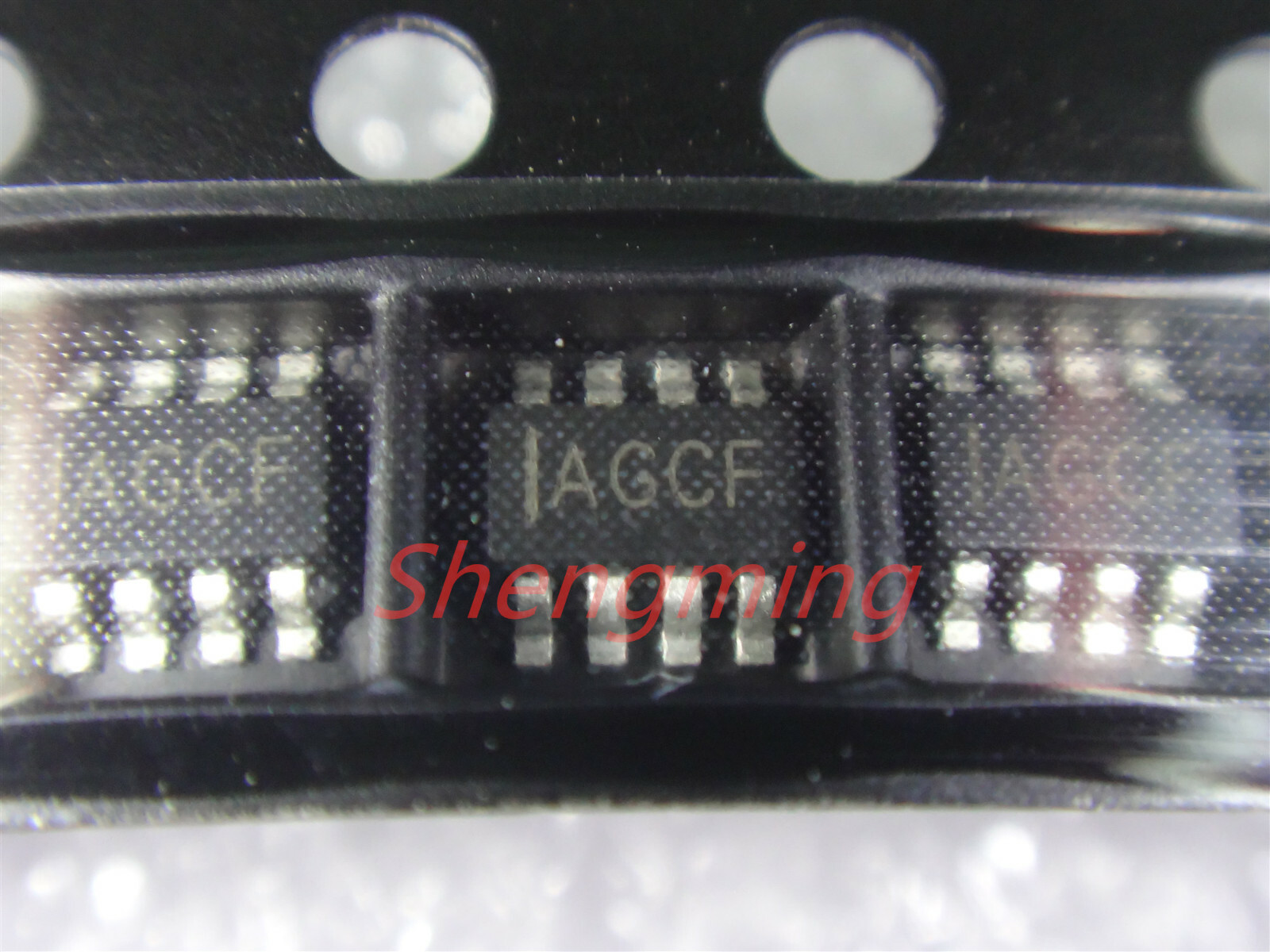 50PCS MP2315GJ-LF-Z MP2315 SOT23-8 | eBay