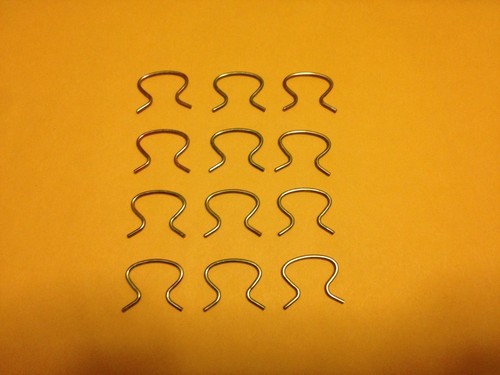 49- 70 Chevy Olds Pontiac Buick Cadillac Door Handle Window Crank ...