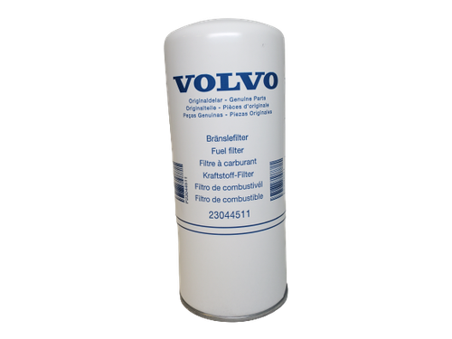 Genuine Volvo Truck 23044511 Fuel Filter | eBay