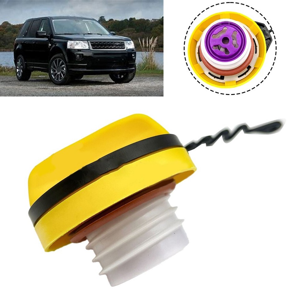 OEM LR034129 Fuel Cap for Land for Rover For Freelander 2 Easy to ...