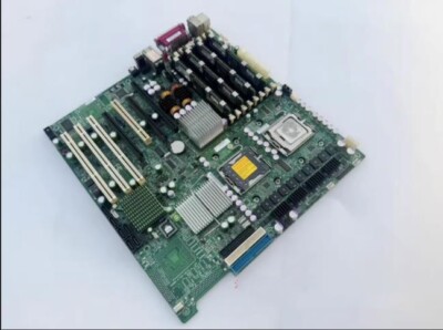 1PC Super X7DAE industrial control motherboard | eBay