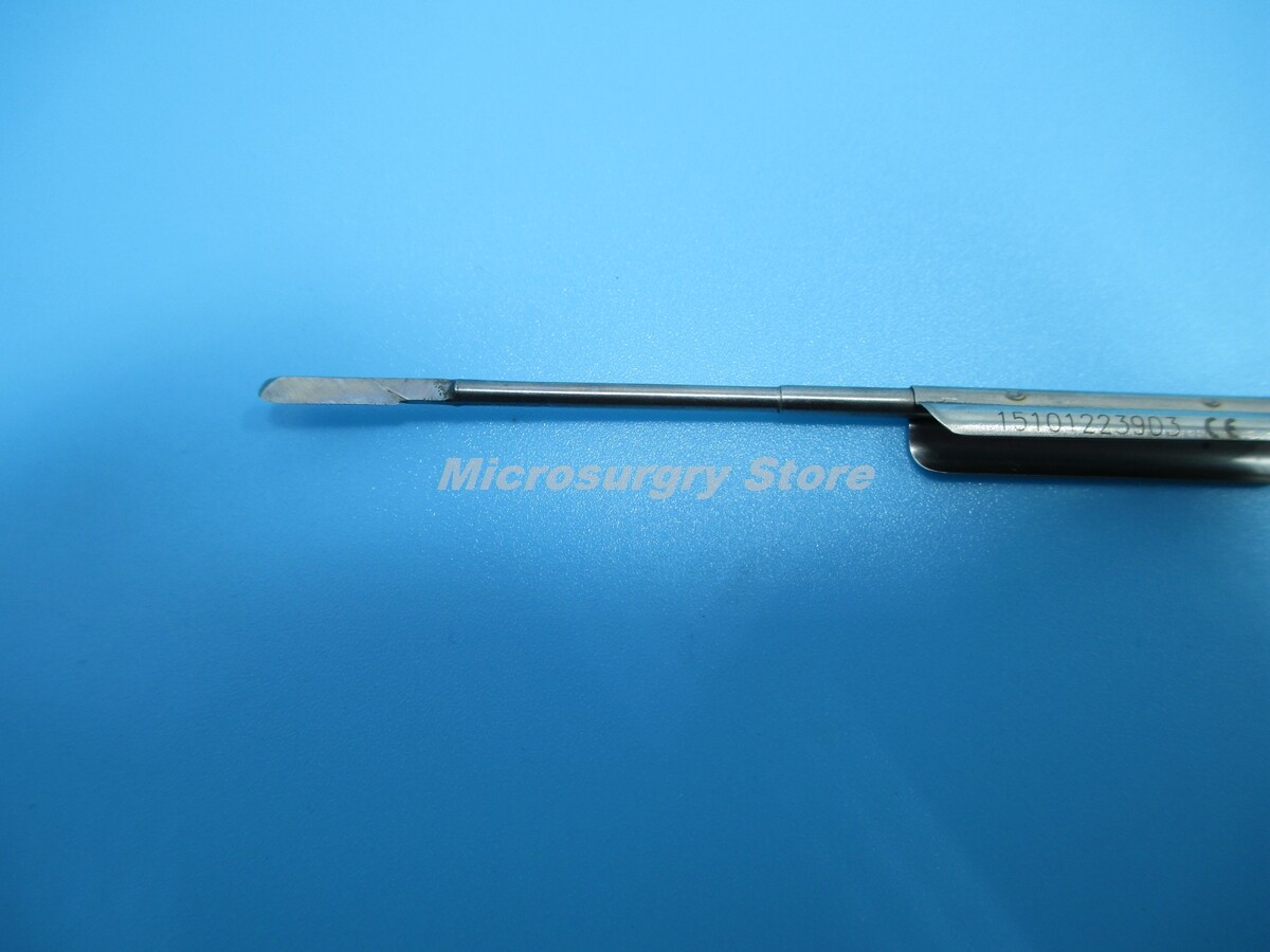 Urology Cold knife Lancet for Urethrotomy Set Compatible With STORZ | eBay