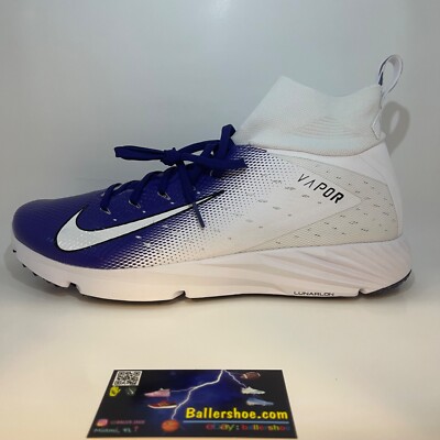 Nike Vapor Untouchable Speed Turf 2 Size 13 AO8744-106 | eBay