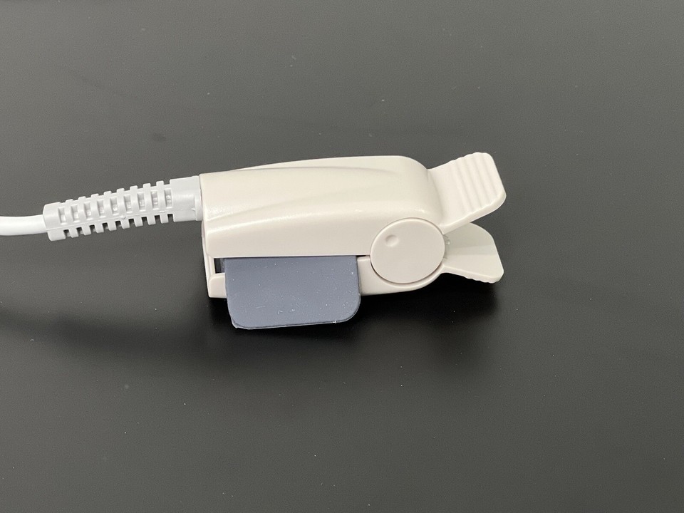 Mindray MPM Module Nellcor Oximax Direct Connect SpO2 Adult-Same Day ...