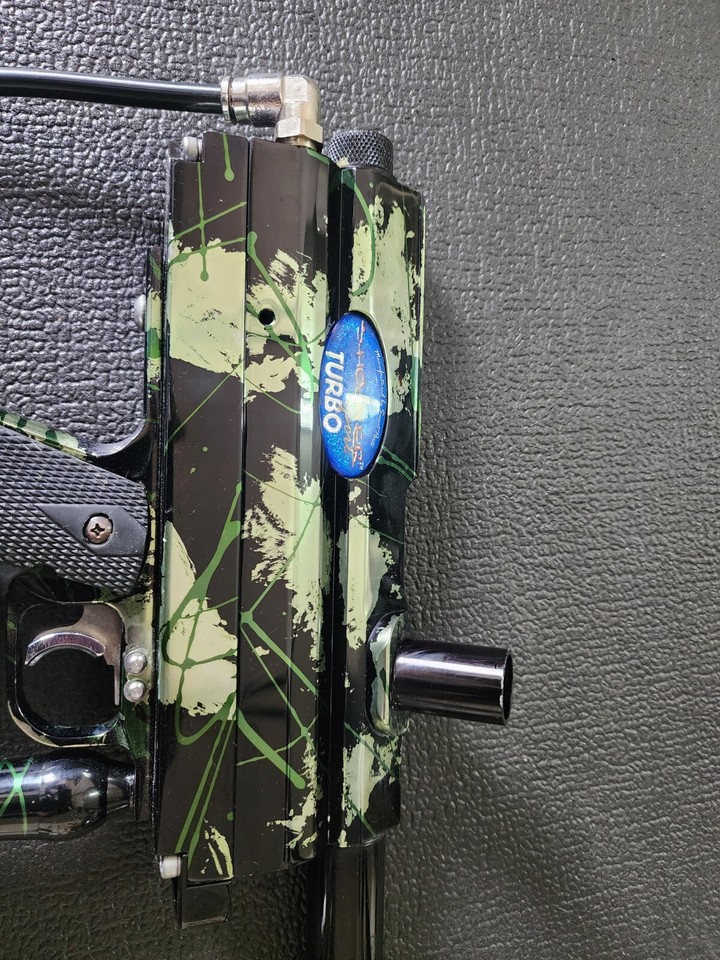 Shoebox Shocker Turbo Rare | eBay