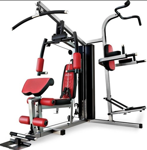 Sportstech Premium Kraftstation HGX 200 Multifunktions Home Gym Station ...