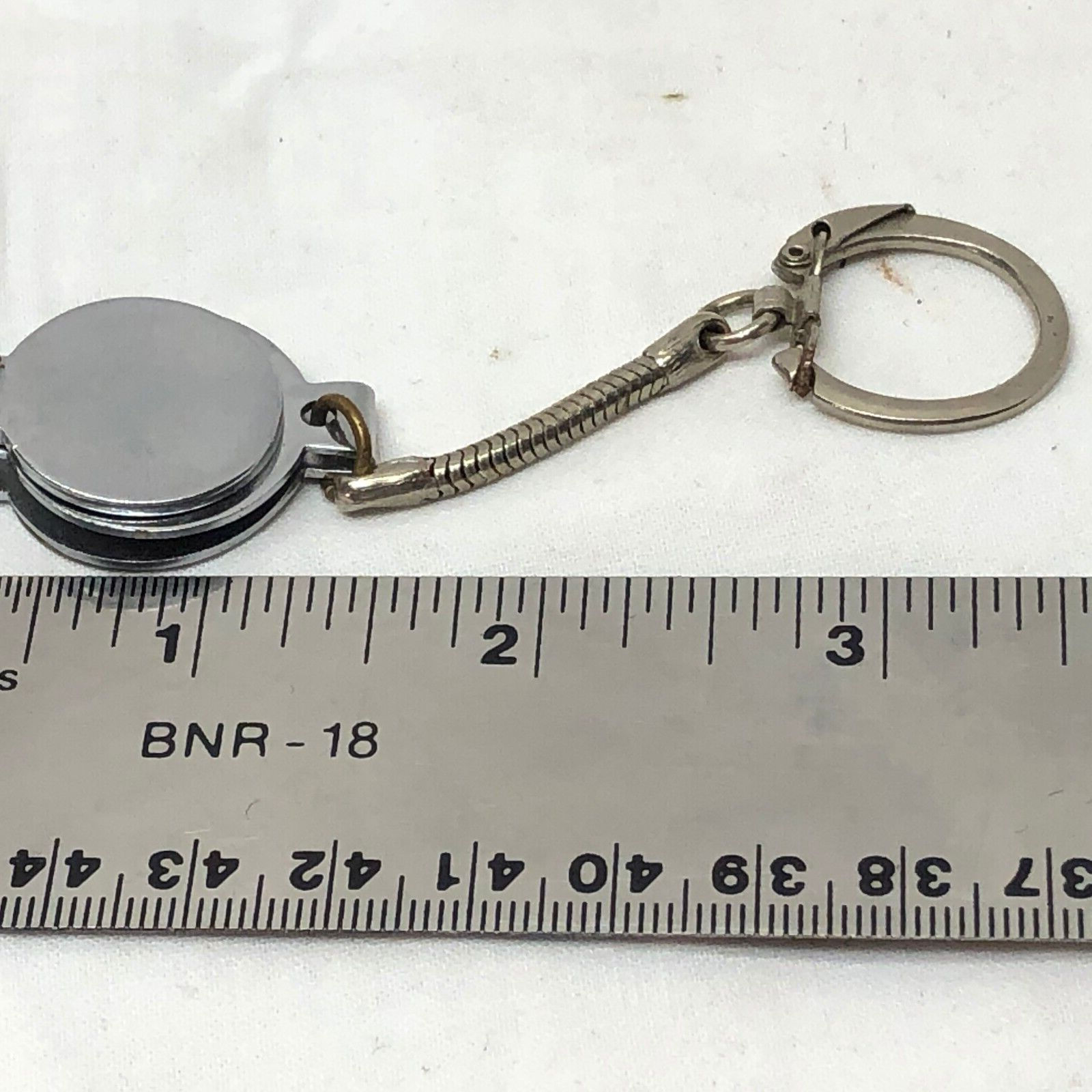 Vintage Eastern Star Key Chain Finger Nail Clippers | eBay