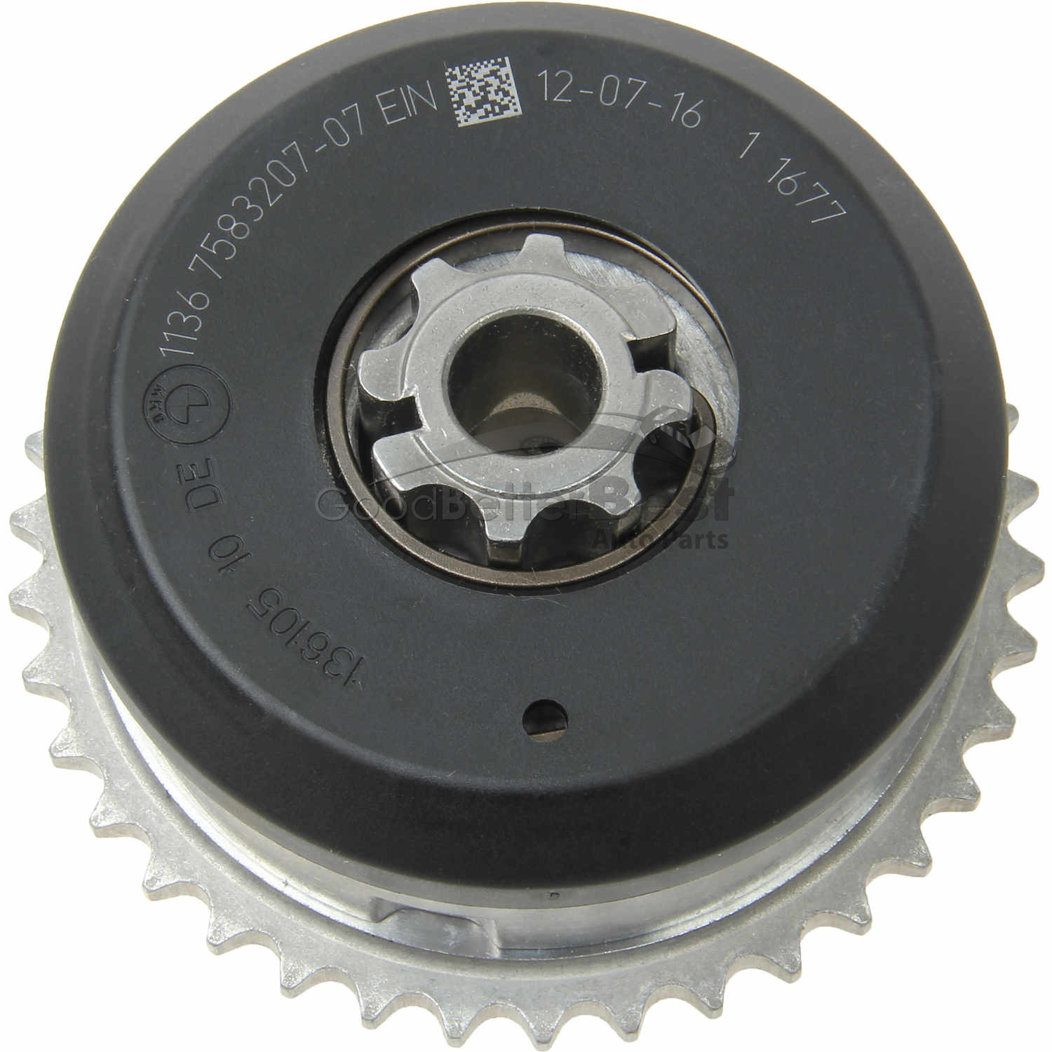 One New Genuine Engine Variable Timing Adjuster 11367583207 for BMW | eBay