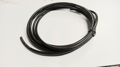 Neon Sign Wire GTO 15000v rating | eBay