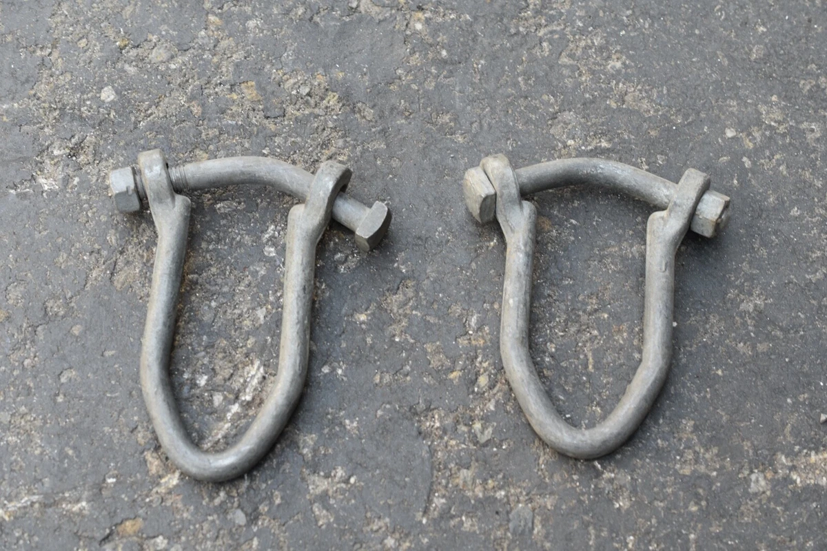 Guy Wire Ebay