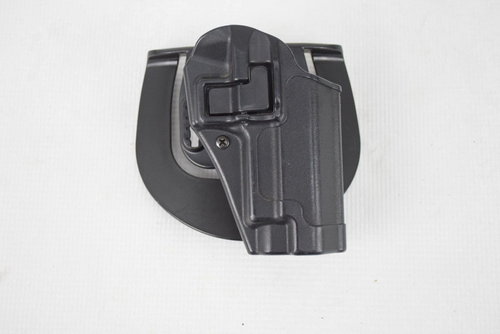 Blackhawk C1209 Sig 220 226 CQC Close Quarters Concealment Tactical ...