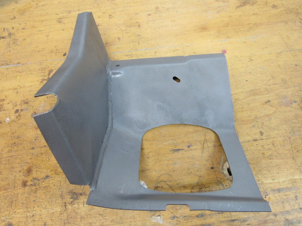 66 67 68 69 70 Mopar B Body Torque Box set TO FIT HEMI Charger ...