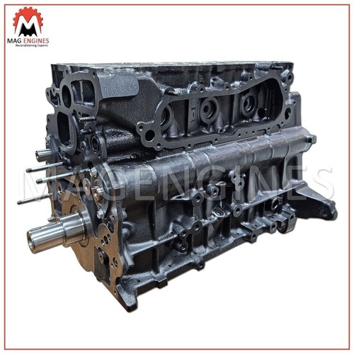 short block TOYOTA 1KZ-TE FOR HILUX SURF LAND CRUISER PRADO HIACE 3.0 ...